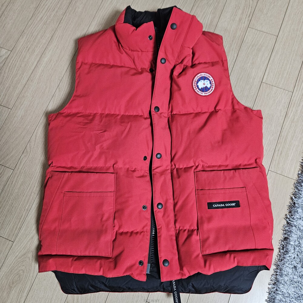 [진품가품] 캐나다구스(Canada Goose) / 남성의류 - 캐나다구스 문의드립니다 : 필웨이 (FEELWAY)