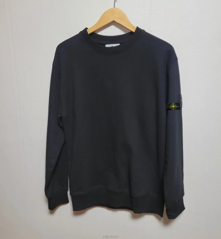 [진품가품] 스톤 아일랜드(Stone Island) / 남성의류 - 스톤아일랜드 맨투맨 문의드려요 고수님 : 필웨이 (FEELWAY)