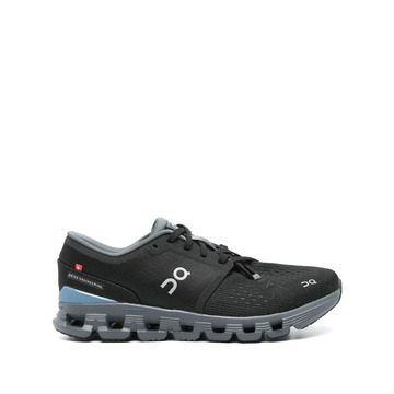 온러닝 Black CloudX 4 Sneakers 3ME30041446 TP71849996 | 온 러닝 : 스니커즈 - 차별화된 ...