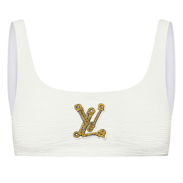루이비통 Nautical LV Bikini Top | Louis Vuitton : 카디건 - 차별화된 감정, 흥정 서비스로 ...