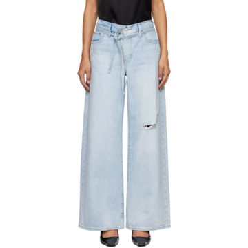 리바이스 블루 XL 스트레이트 데님 진 A8701 0001 TP842758776 | Levis : 데님팬츠 - 차별화된 감정 ...